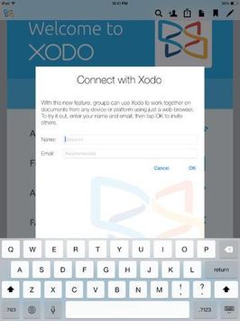 Xodo: The ultimate cross-platform PDF viewer and annotator. | AlternativeTo