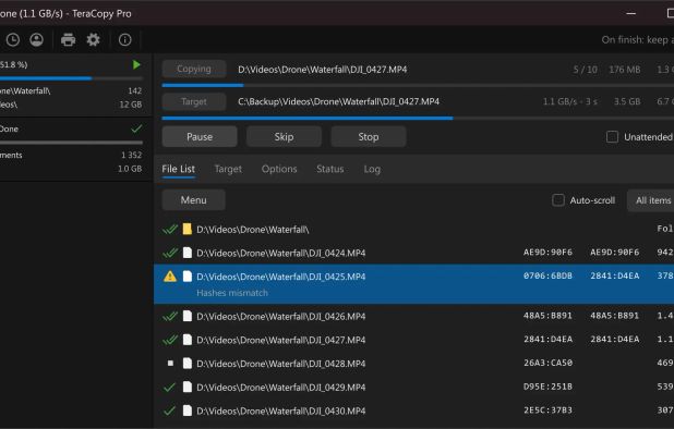 Great FreeFileSync Alternatives: Top File Sync Tools in 2025 ...