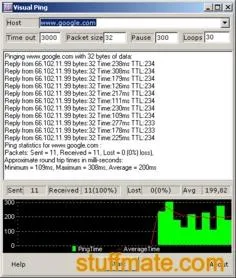 Visual Ping Alternatives - Explore Similar Software | AlternativeTo