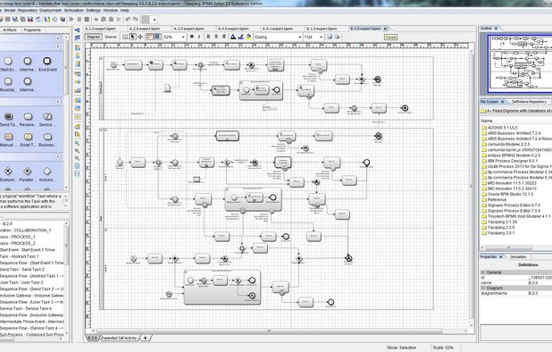 Bizagi Alternatives: Top 12 Process Management Tools & Similar Apps ...
