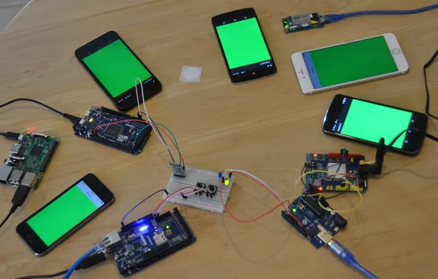 12 Great Arduino IDE Alternatives: Top IDEs in 2024 | AlternativeTo
