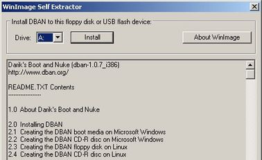 Shredos Alternatives and Similar Software | AlternativeTo