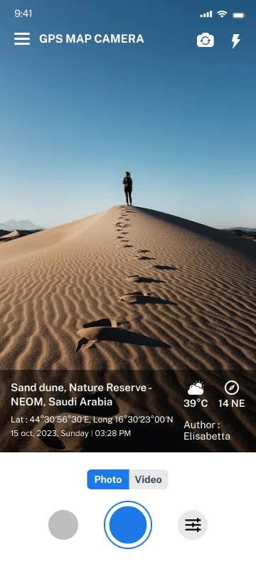 GPS Map Camera Alternatives and Similar Apps | AlternativeTo