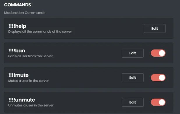BotGhost: Create Discord bots effortlessly with no coding | AlternativeTo
