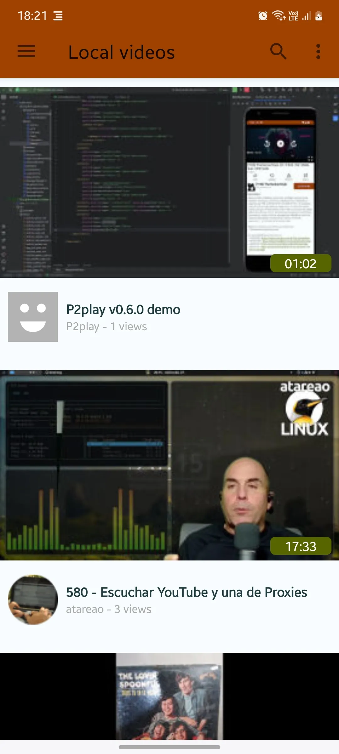 P2Play Alternatives: Top 8 Video Streaming & Similar Apps | AlternativeTo