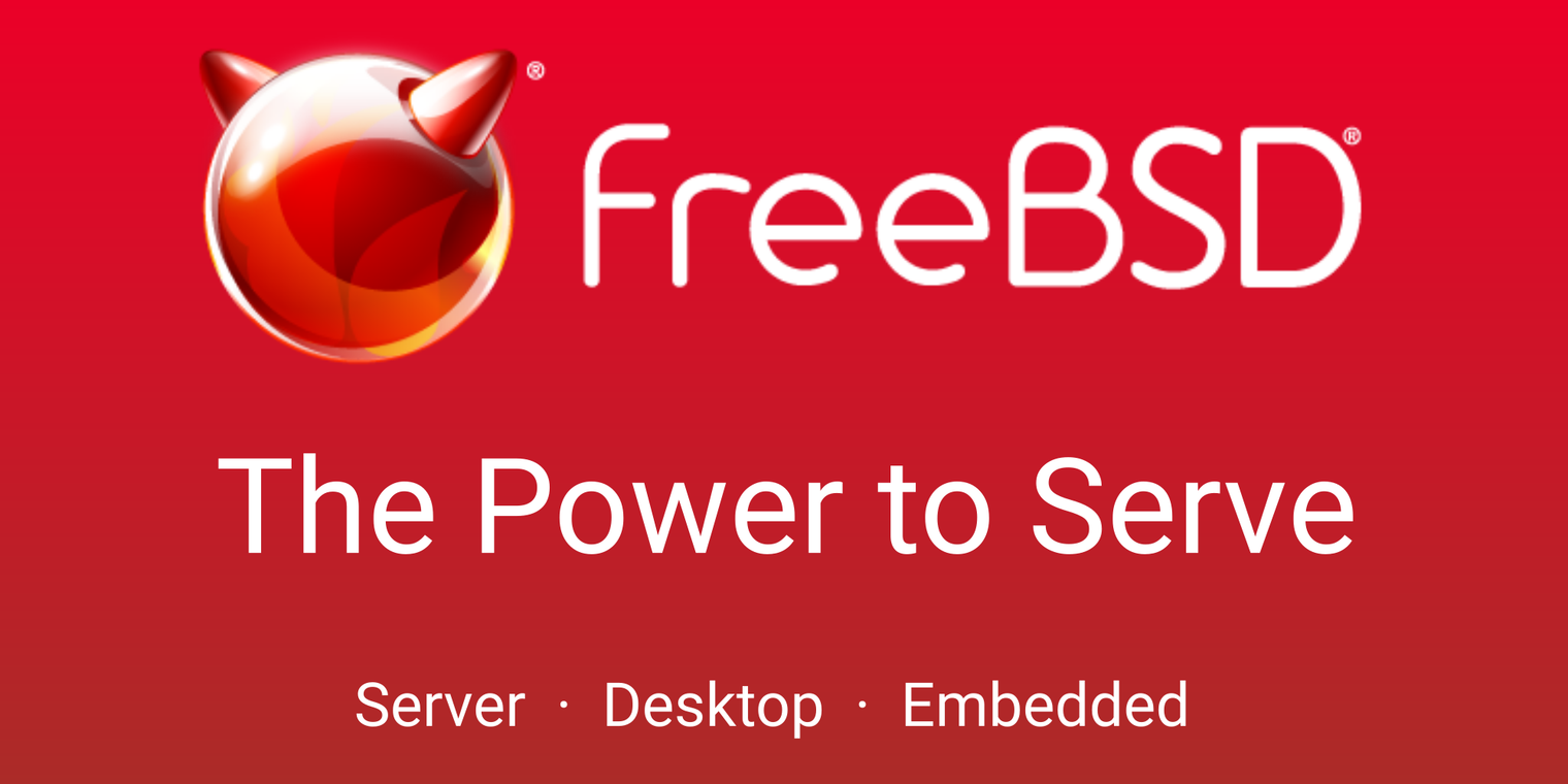FreeBSD 14.0 has been released with a host of new features and ...