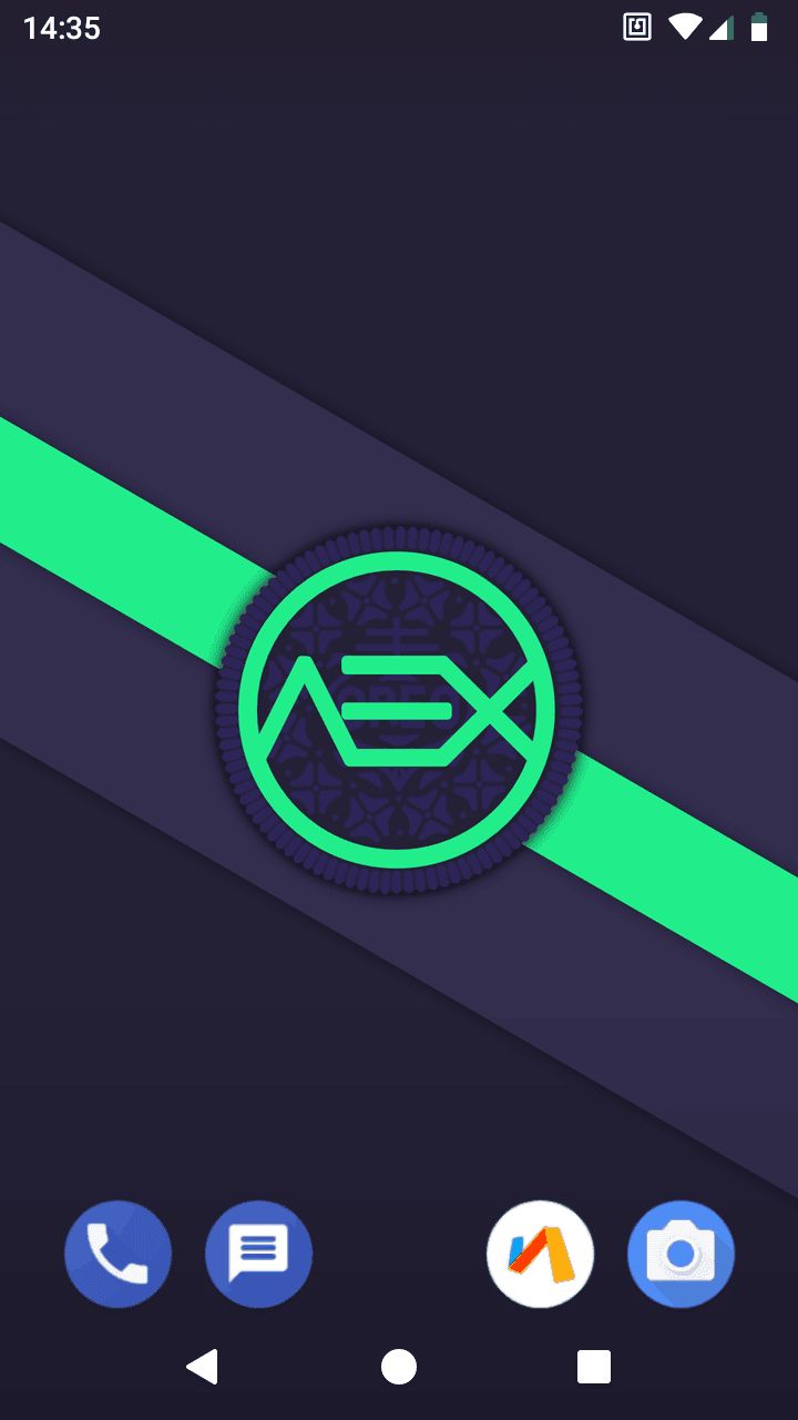 AOSP Extended Alternatives: 25+ Android ROMs & Mobile Os | AlternativeTo