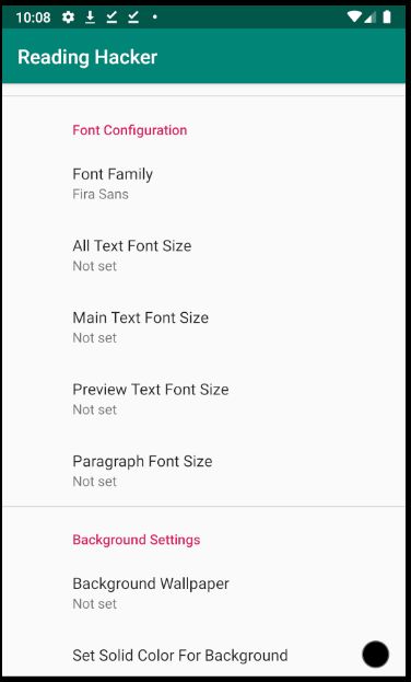 Reading Hacker Alternatives: Top 10 Speed Reading Tools & Similar Apps ...