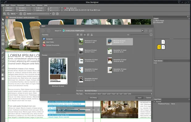 Best Microsoft Publisher Alternatives: Top Desktop Publishers in 2025 ...