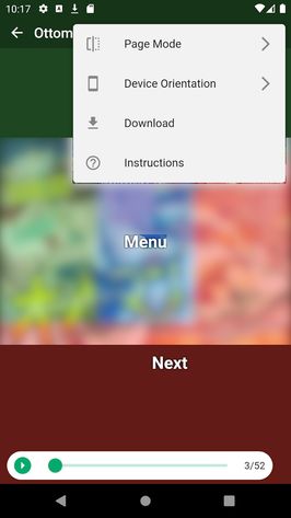 Kinoko: Load the online comic content supported by any | AlternativeTo