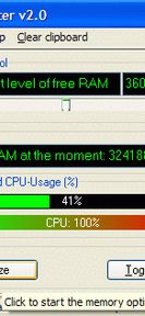 Mem Reduct Alternatives and Similar Software | AlternativeTo