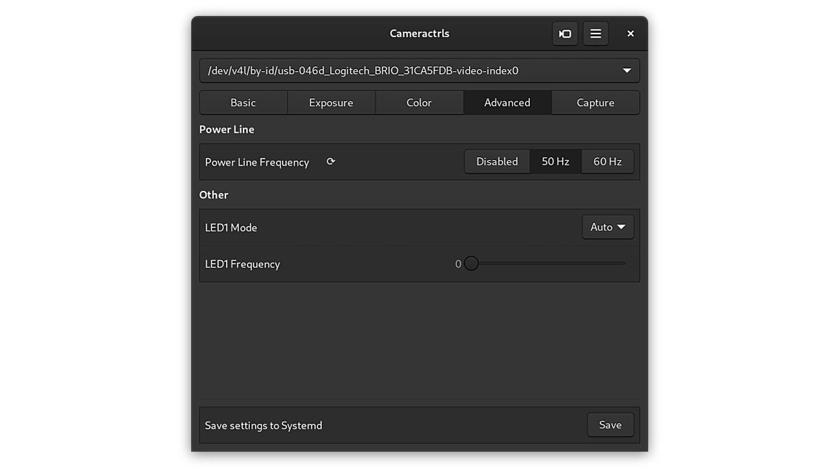 cameractrls Alternatives and Similar Software | AlternativeTo