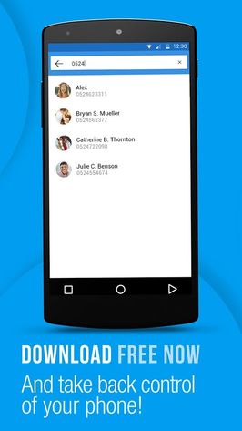 TrapCall Alternatives and Similar Apps | AlternativeTo