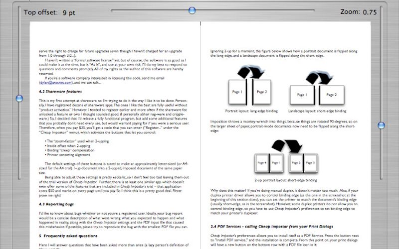 Create Booklet Alternatives and Similar Software | AlternativeTo