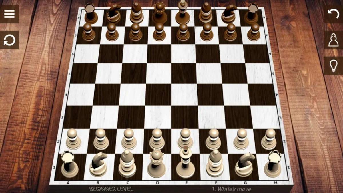 Chess Alternatives: 25+ Chess and similar games | AlternativeTo