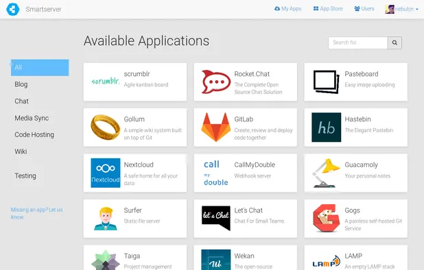 Best cPanel Alternatives: Top Web Hosting Services in 2025 | AlternativeTo