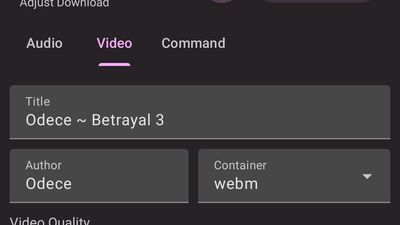 YTDLnis: Reviews, Features, Pricing & Download | AlternativeTo