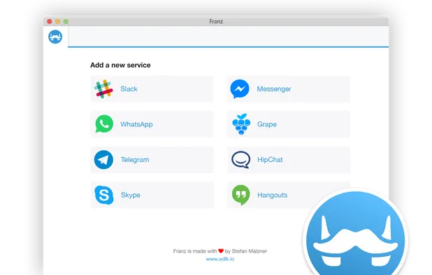 All-in-One Messenger Alternatives - Explore Similar Software ...