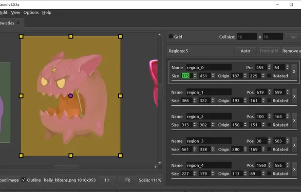 Free Texture Packer Alternatives - Explore Similar Apps & Services ...