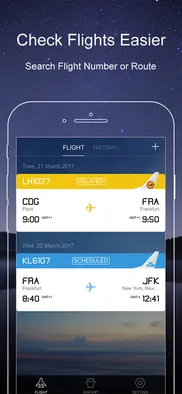 FlightAware Alternatives: Top 10 Flight Trackers | AlternativeTo