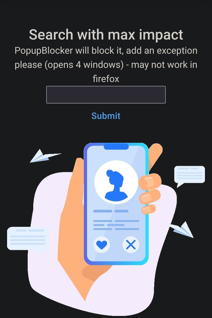 Max Impact Search: App Reviews, Features, Pricing & Download ...