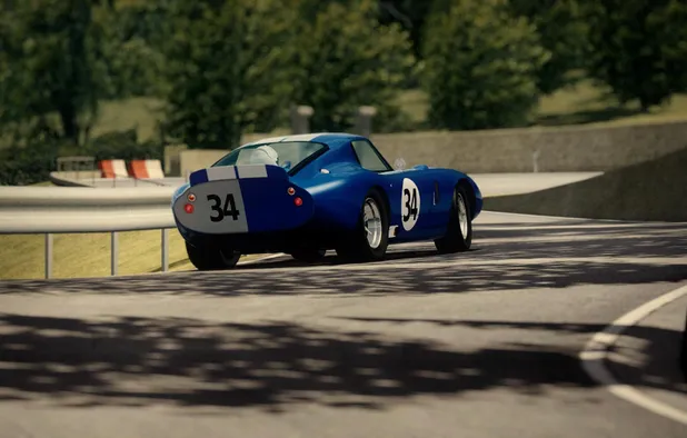 Netkar Pro: NetKar Pro is an online racing simulator that is ...