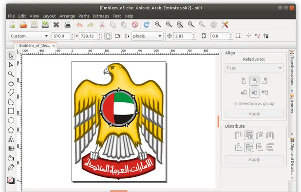 Open Source Illustrator Alternatives: Top 14 Vector Graphic Apps ...