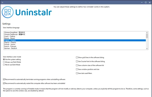 PC Decrapifier Alternatives: Top 12 Software Uninstallers & Similar ...