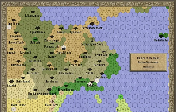 Inkarnate Alternatives - Explore Similar Sites & Apps | AlternativeTo