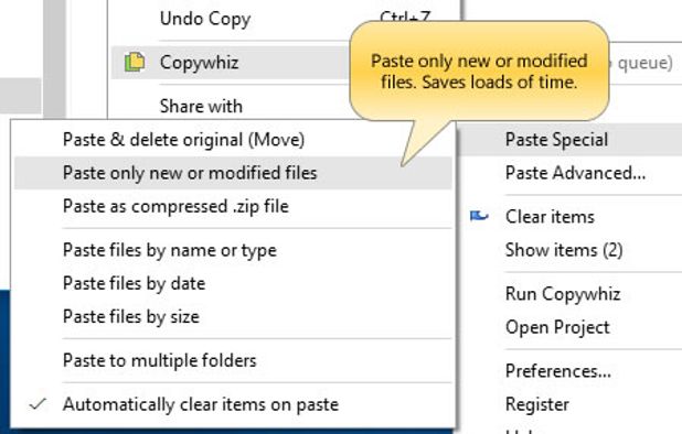 12 Best TeraCopy Alternatives: Top File Copy Utilities in 2025 ...