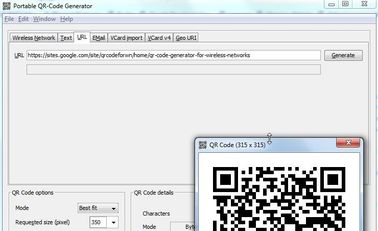 Zint Barcode Generator Alternatives: 25+ QR Code Generators & Similar ...