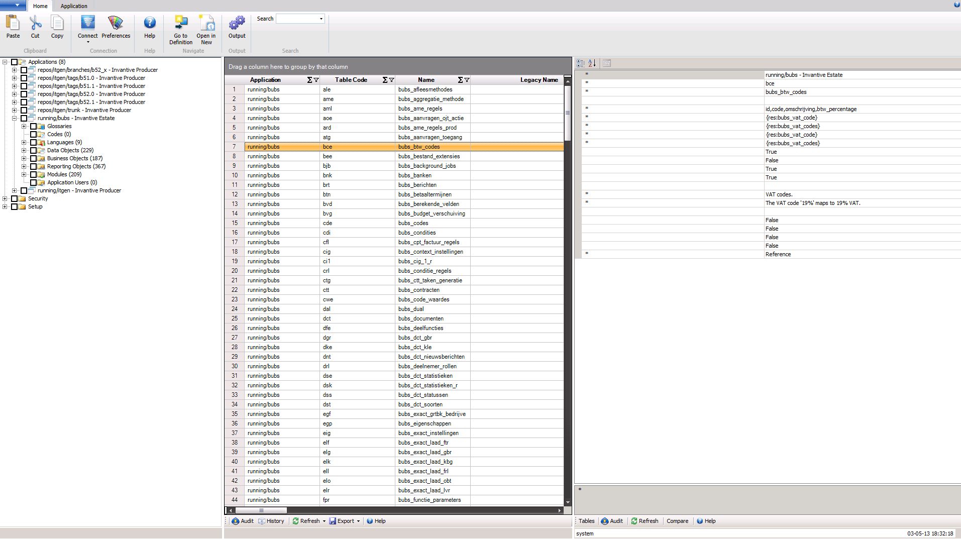 Invantive Studio Alternatives and Similar Software | AlternativeTo