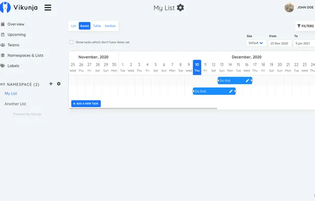 Trello Alternatives: Replace Trello with any of these 25+ Open Source ...