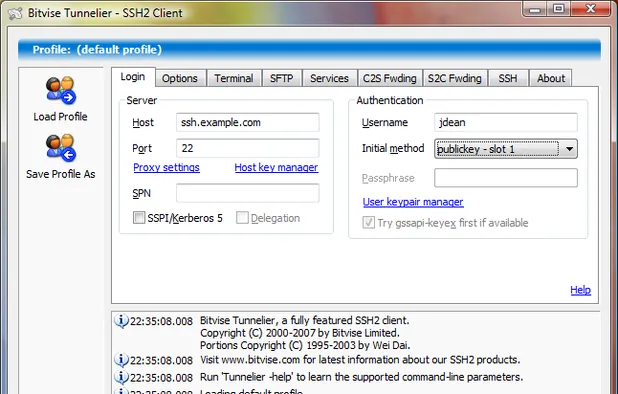 Remote Desktop Manager Alternatives: 25+ Remote Desktop Tools & Similar ...