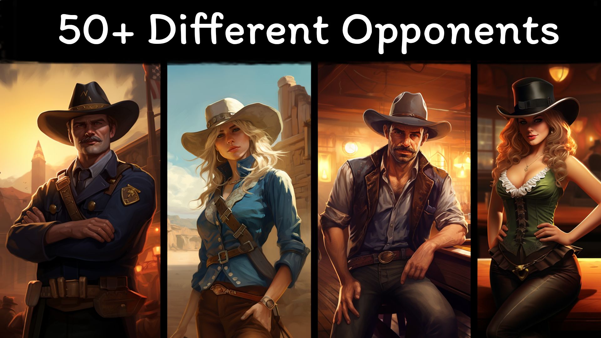 8 Ball Pool - Saloon Billiard Alternatives and Similar Games ...