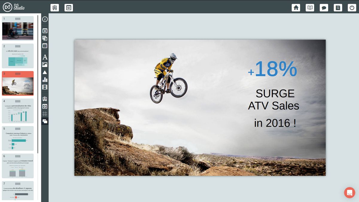 DS Studio: App Reviews, Features, Pricing & Download | AlternativeTo