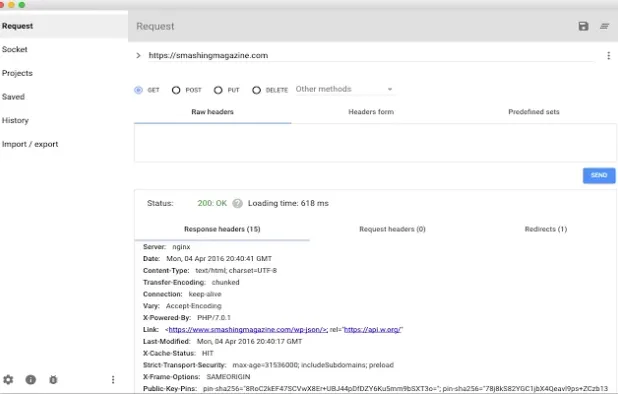10 Best Fiddler Alternatives: Top HTTP(S) & Web Debuggers in 2025 | AlternativeTo