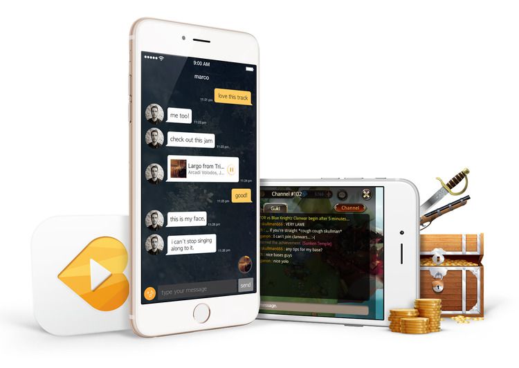 SendBird Alternatives and Similar Apps | AlternativeTo