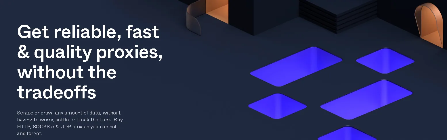 Proxyrack Alternatives: Top 23 Proxy Services & Similar Apps ...