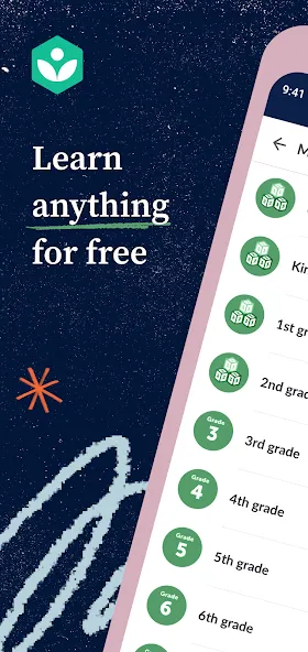 Khan Academy: Reviews, Features, Pricing & Download | AlternativeTo