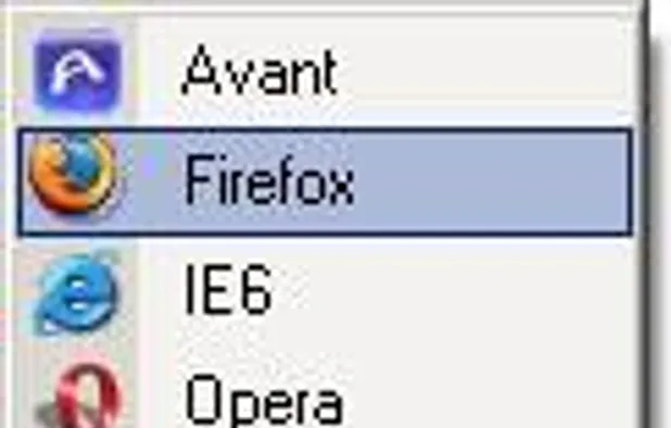 Menu-Based App Launchers | AlternativeTo