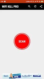 WifiKill Alternatives: Top 7 Network Analyzers & Similar Apps | AlternativeTo