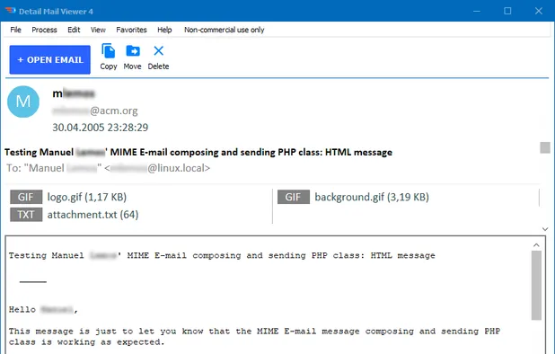 Coolutils Outlook Viewer Alternatives and Similar Software | AlternativeTo