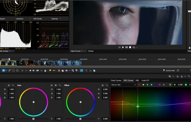 10 Best Final Cut Pro Alternatives: Top Video Editors in 2024 ...