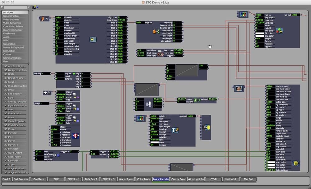Isadora: App Reviews, Features, Pricing & Download | AlternativeTo
