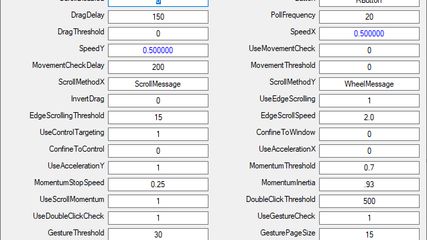 SmoothScroll Alternatives and Similar Software | AlternativeTo