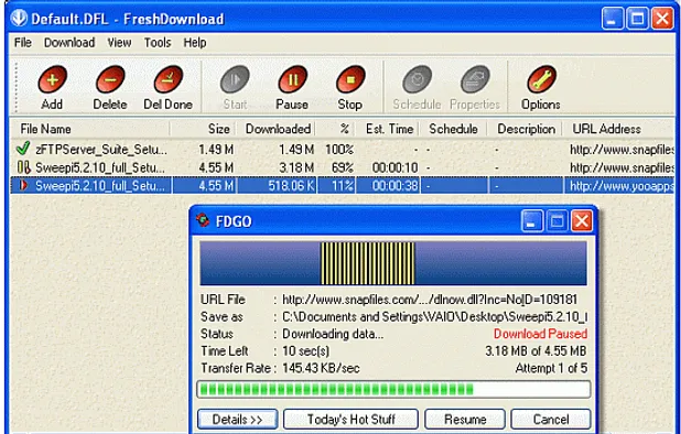 Download All Files Alternatives: Top 9 Download Managers & Similar Apps ...