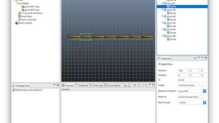 Defold Engine: Defold lets you quickly build high performing, cross-platform games together ...