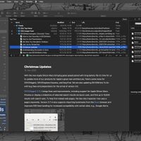DEVONthink: App Reviews, Features, Pricing & Download | AlternativeTo