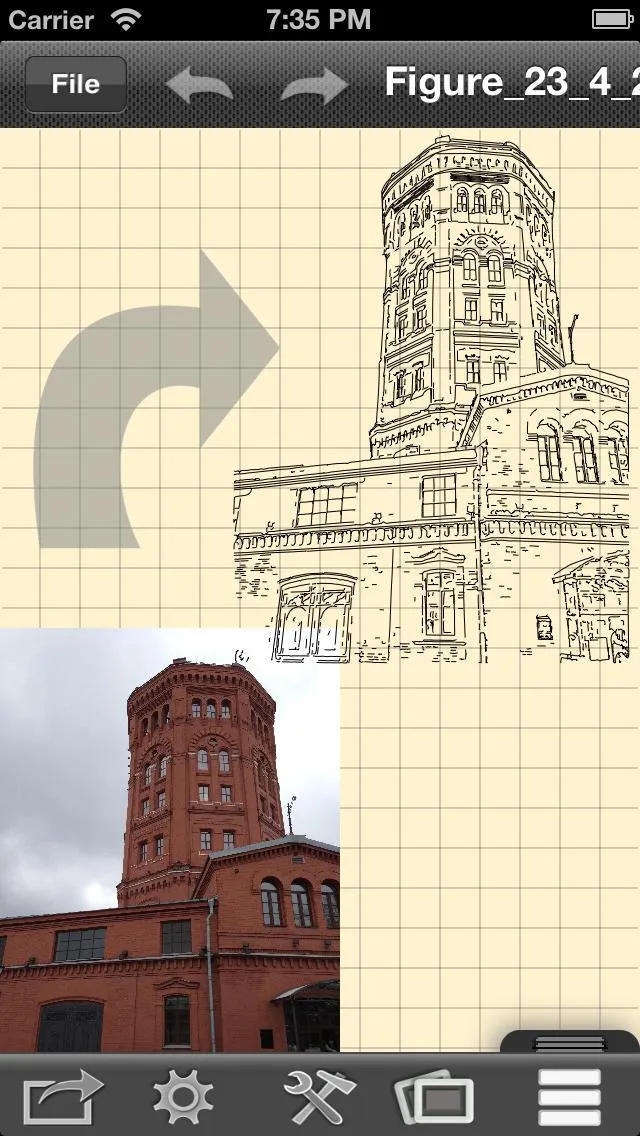 Swipe Draw Alternatives: Top 10 Vector Graphic Apps | AlternativeTo